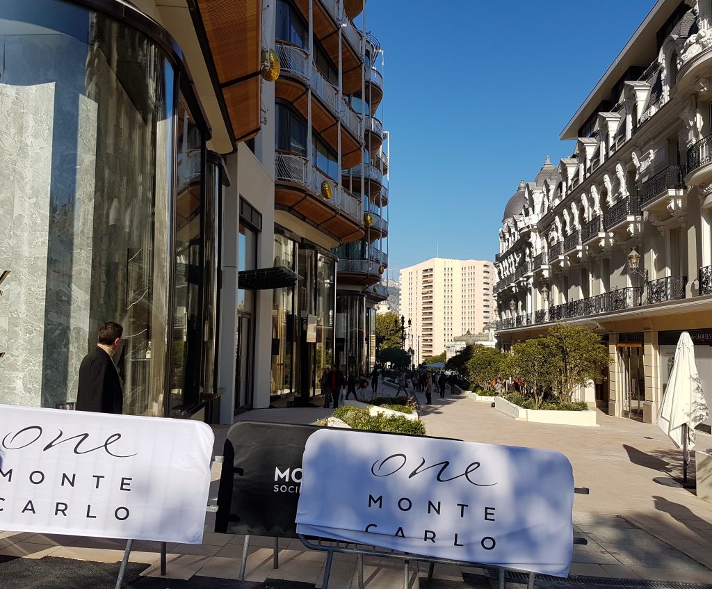 One Monte Carlo: Inaugurato il Lussuoso Complesso che ha Preso il Posto ...