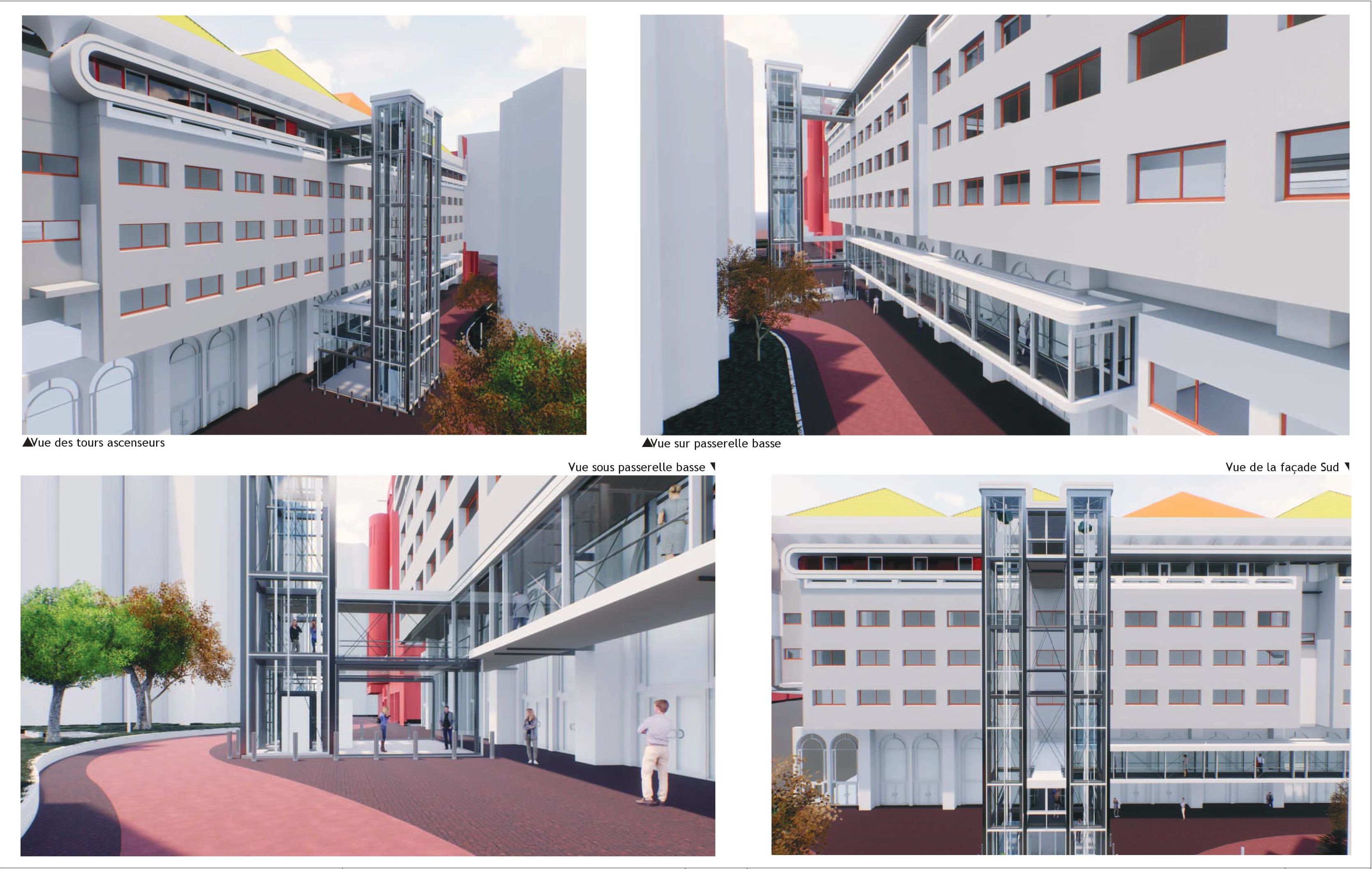 Il Restyling dello Stadio Louis II di Monaco - Monaco Italia Magazine