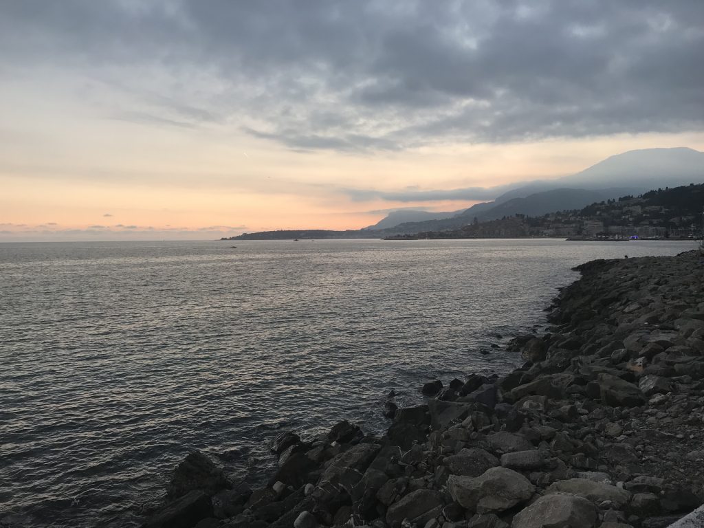 Non Solo Spiaggia Questa Estate a Grimaldi - Monaco Italia Magazine