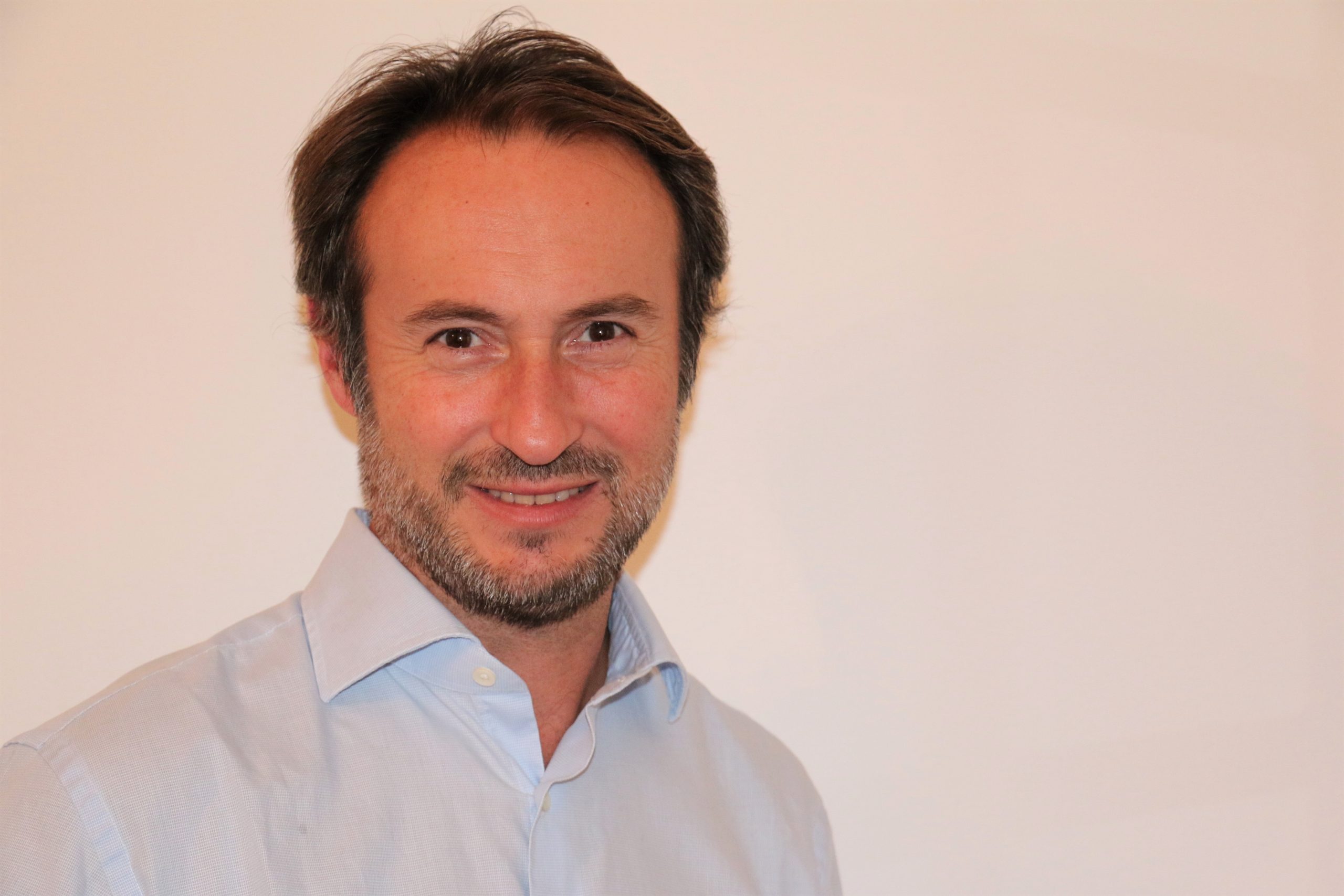 Intervista a Christophe Crovetto SanGiorgio, Direttore della Fondation ...