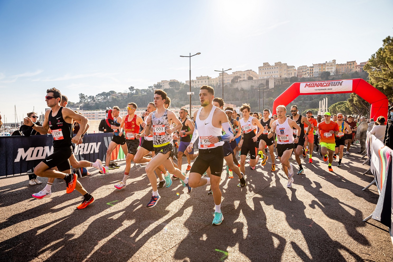 Tutti Pronti per Monaco Run 2023 - Monaco Italia Magazine