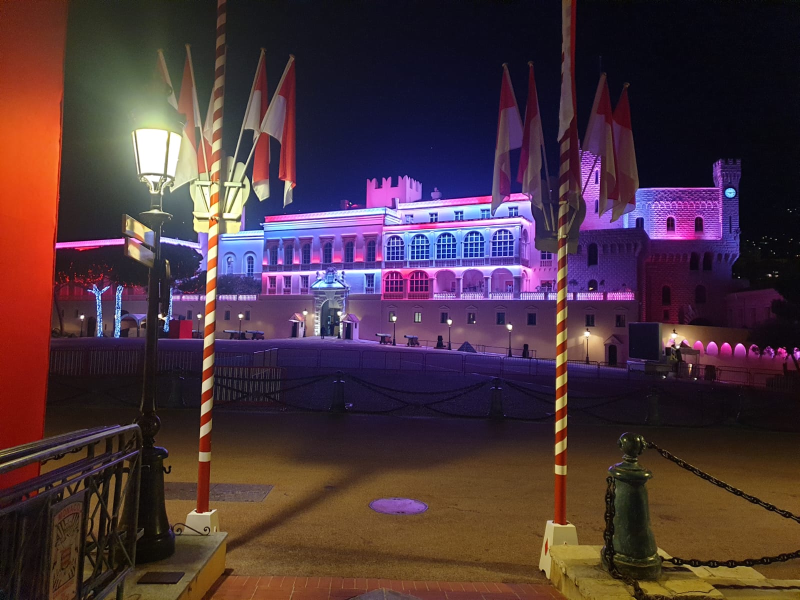 Festa Nazionale di Monaco 2024 - Monaco Italia Magazine